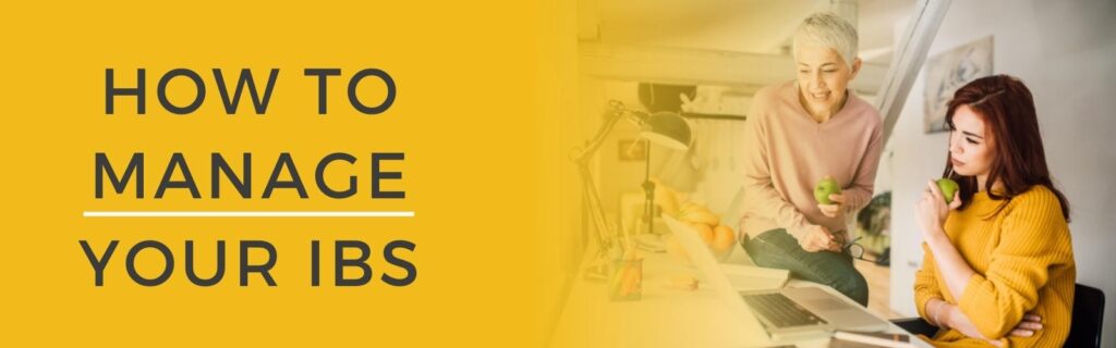 New Insights into Irritable Bowel Syndrome - The Tummy Clinic