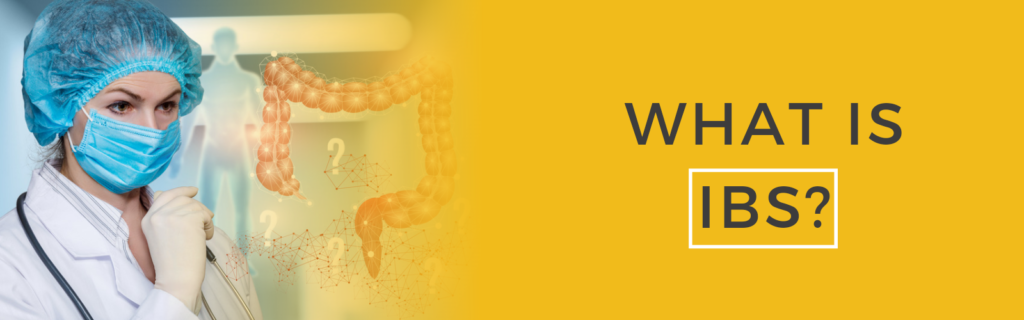 What Is IBS? - Understanding symptoms, causes, and treatment - The ...